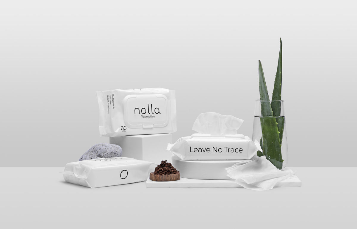 Our Certifications - Nolla